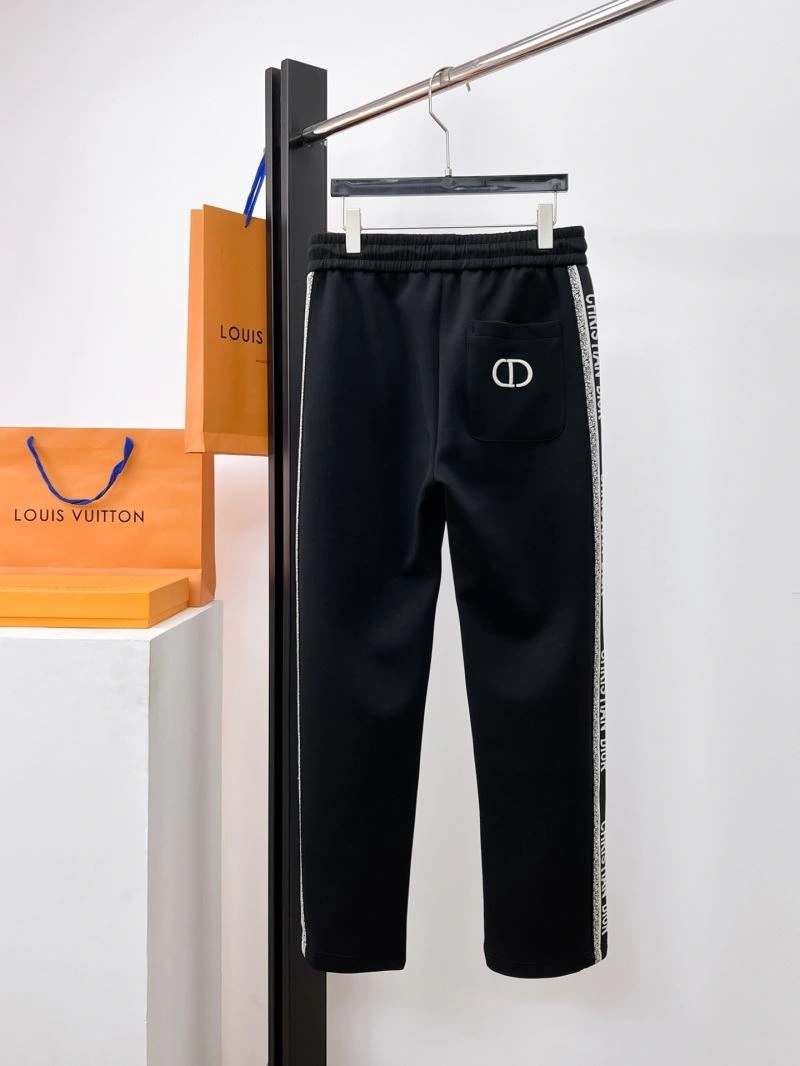 Authentic Christian Dior Long Pants