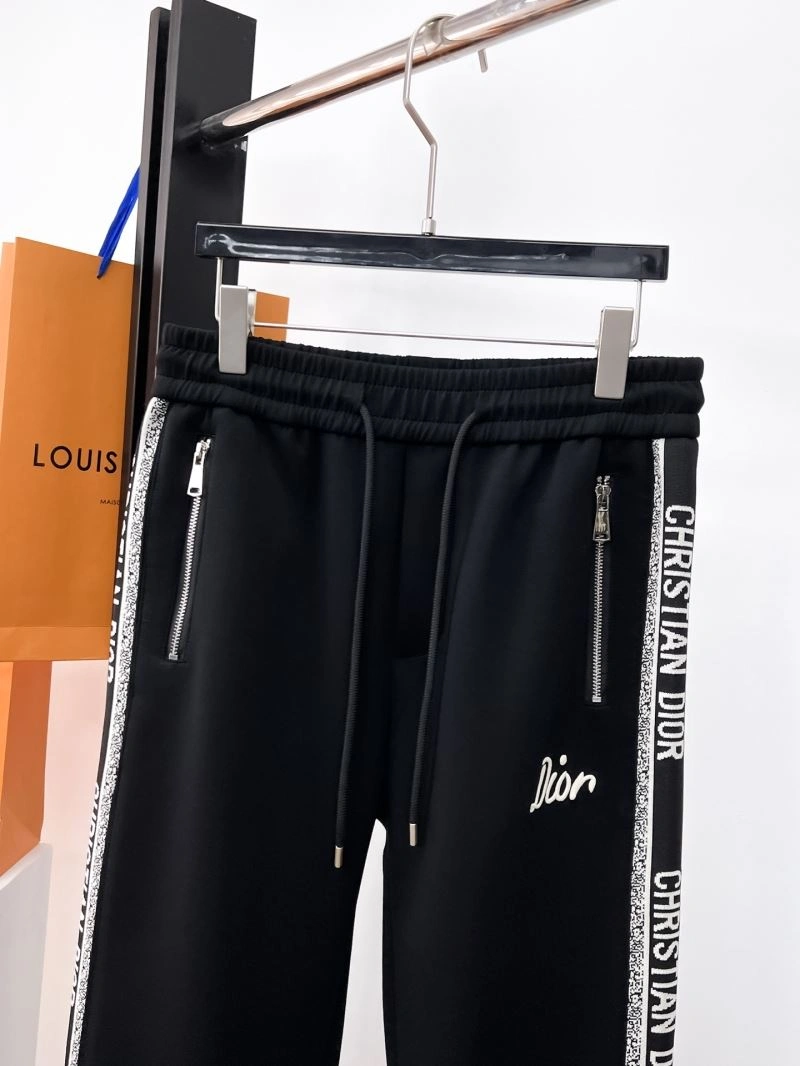 Authentic Christian Dior Long Pants