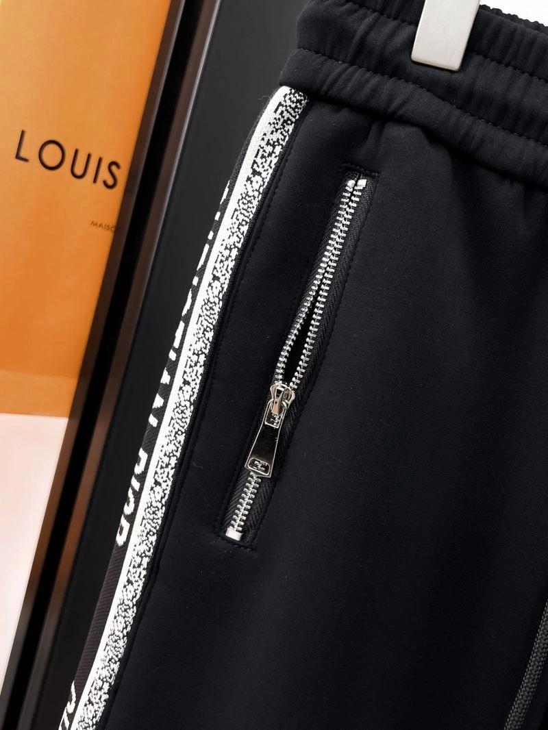 Authentic Christian Dior Long Pants