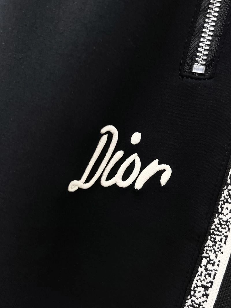 Authentic Christian Dior Long Pants