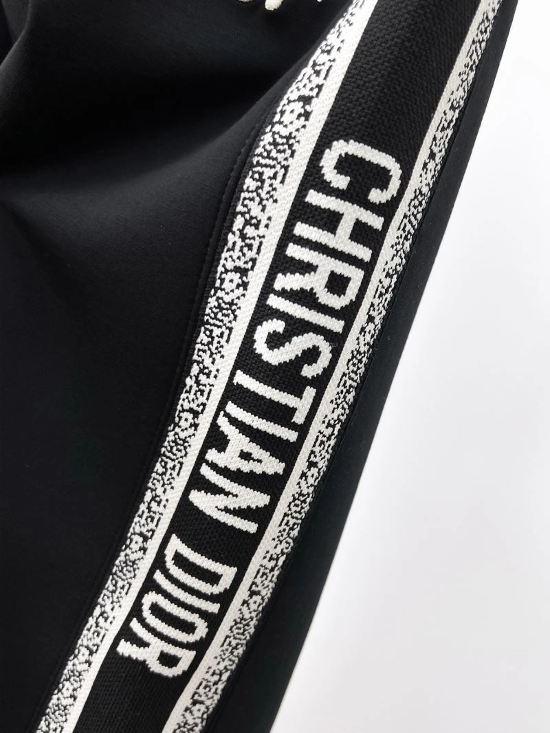 Authentic Christian Dior Long Pants