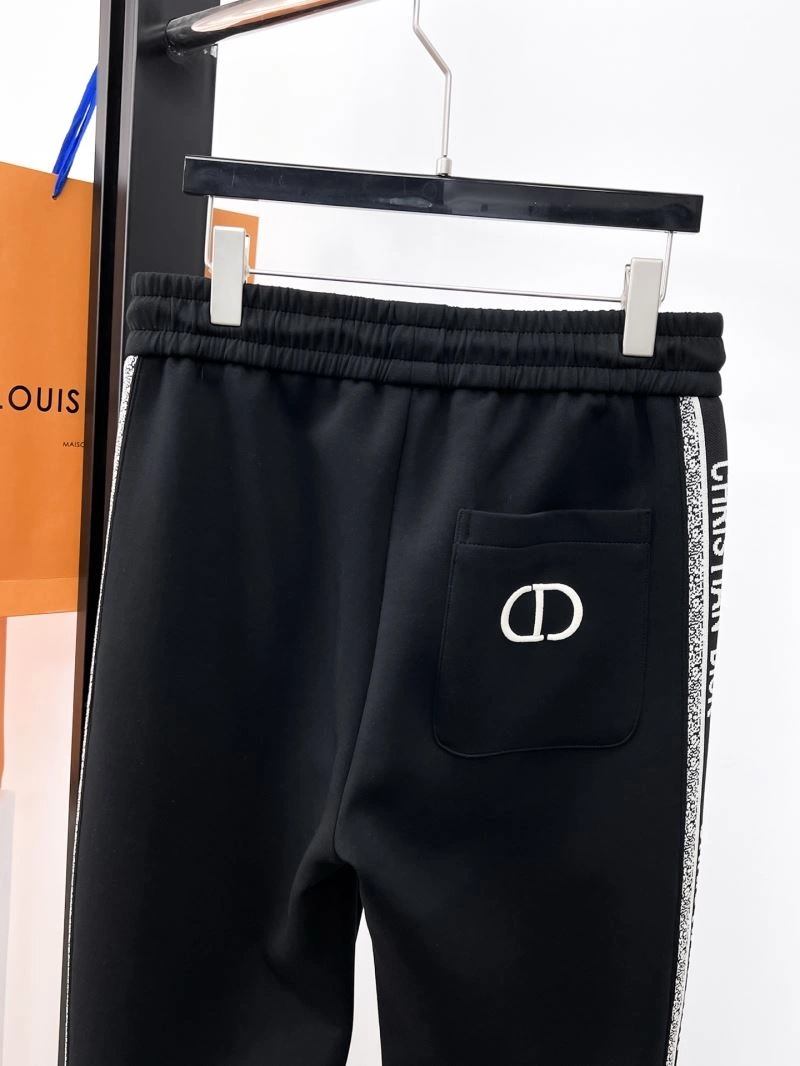 Authentic Christian Dior Long Pants
