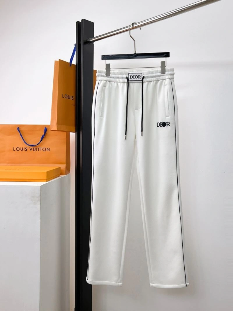Christian Dior Long Pants