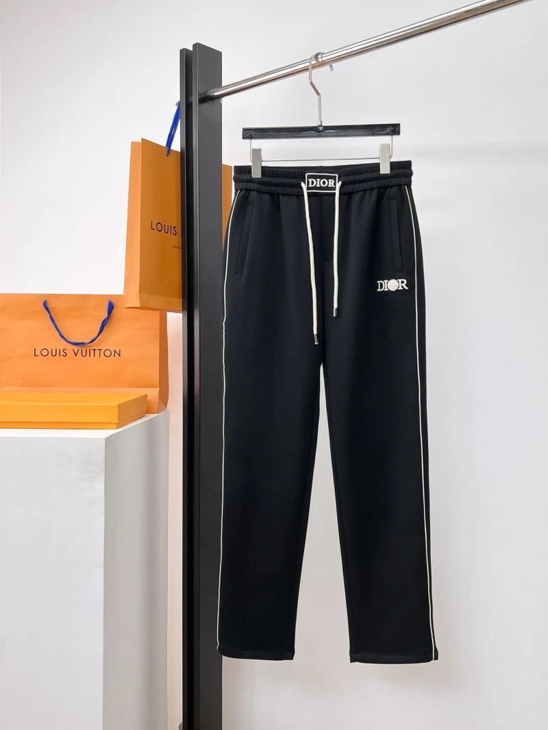 Christian Dior Long Pants