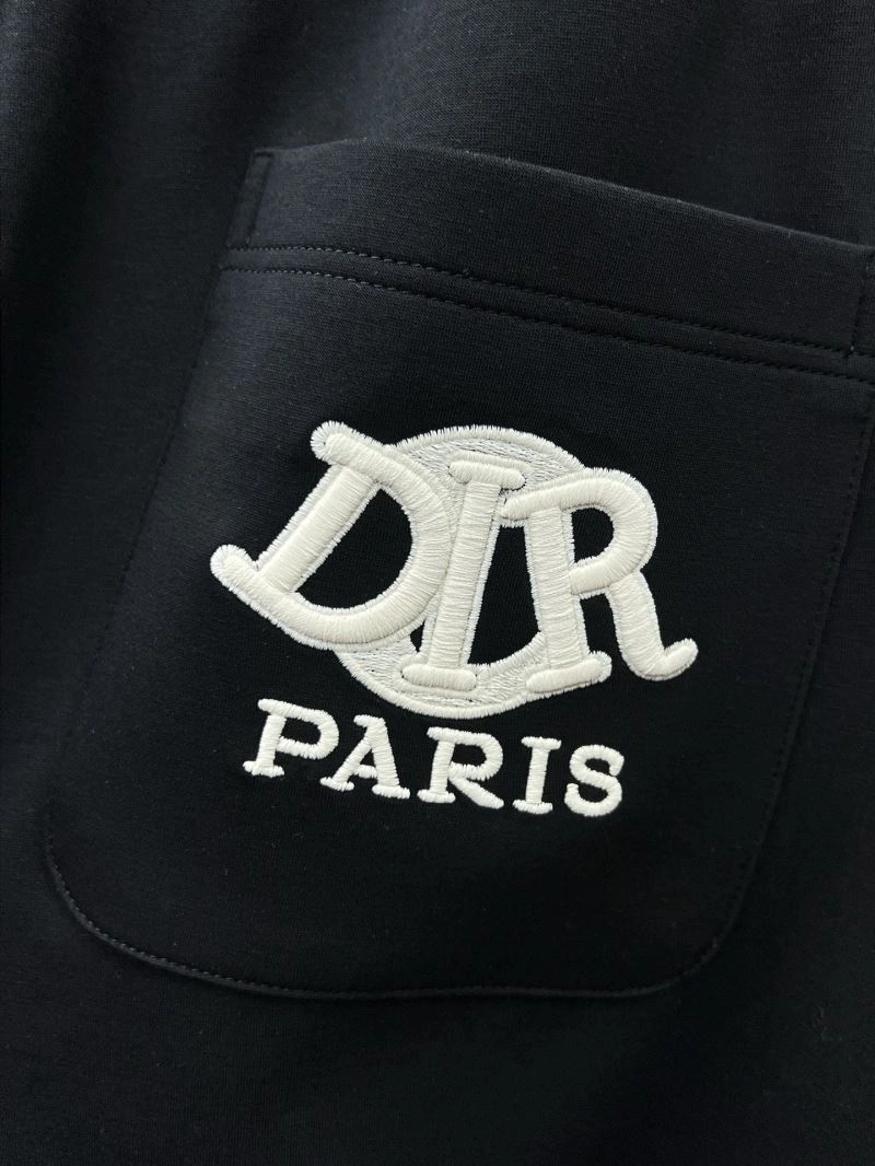 Value-priced Christian Dior Long Pants