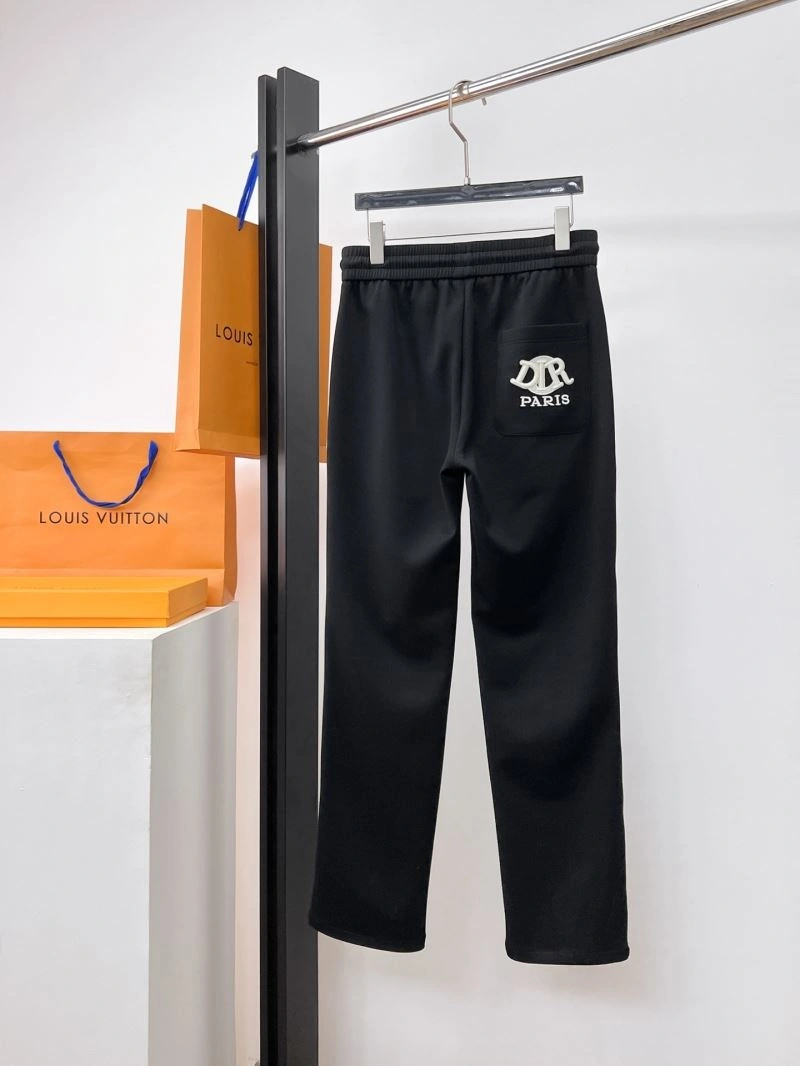 Value-priced Christian Dior Long Pants
