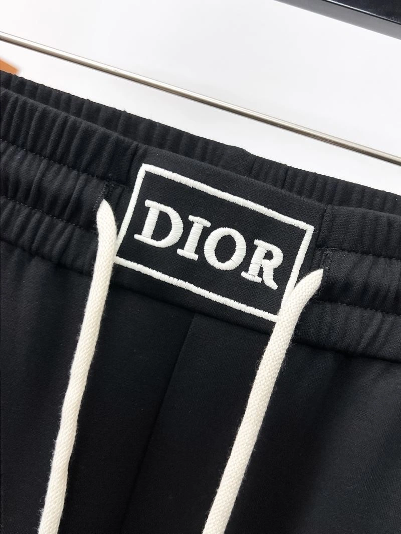 Value-priced Christian Dior Long Pants