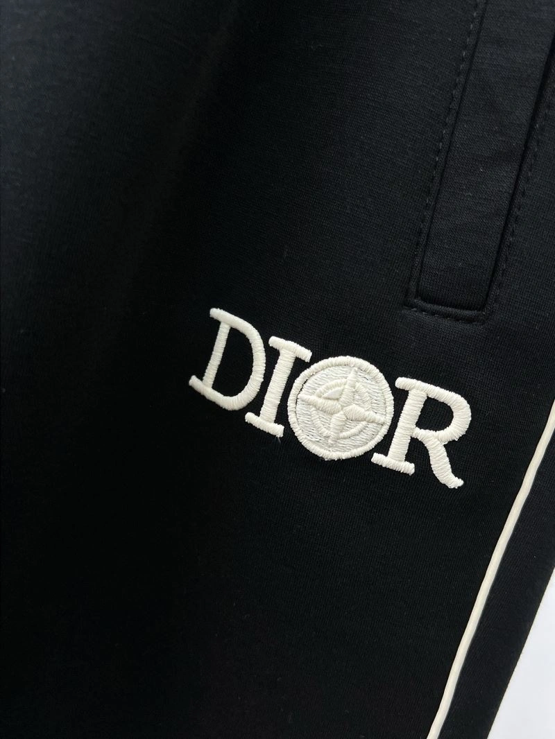 Value-priced Christian Dior Long Pants