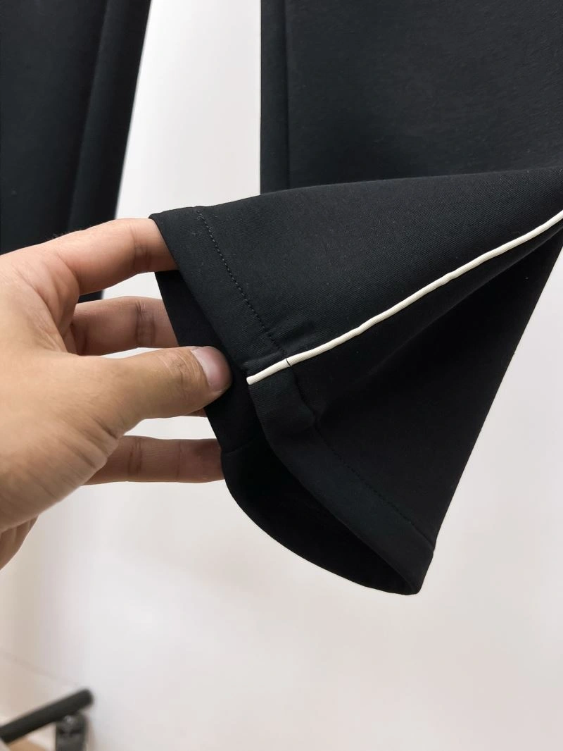 Value-priced Christian Dior Long Pants