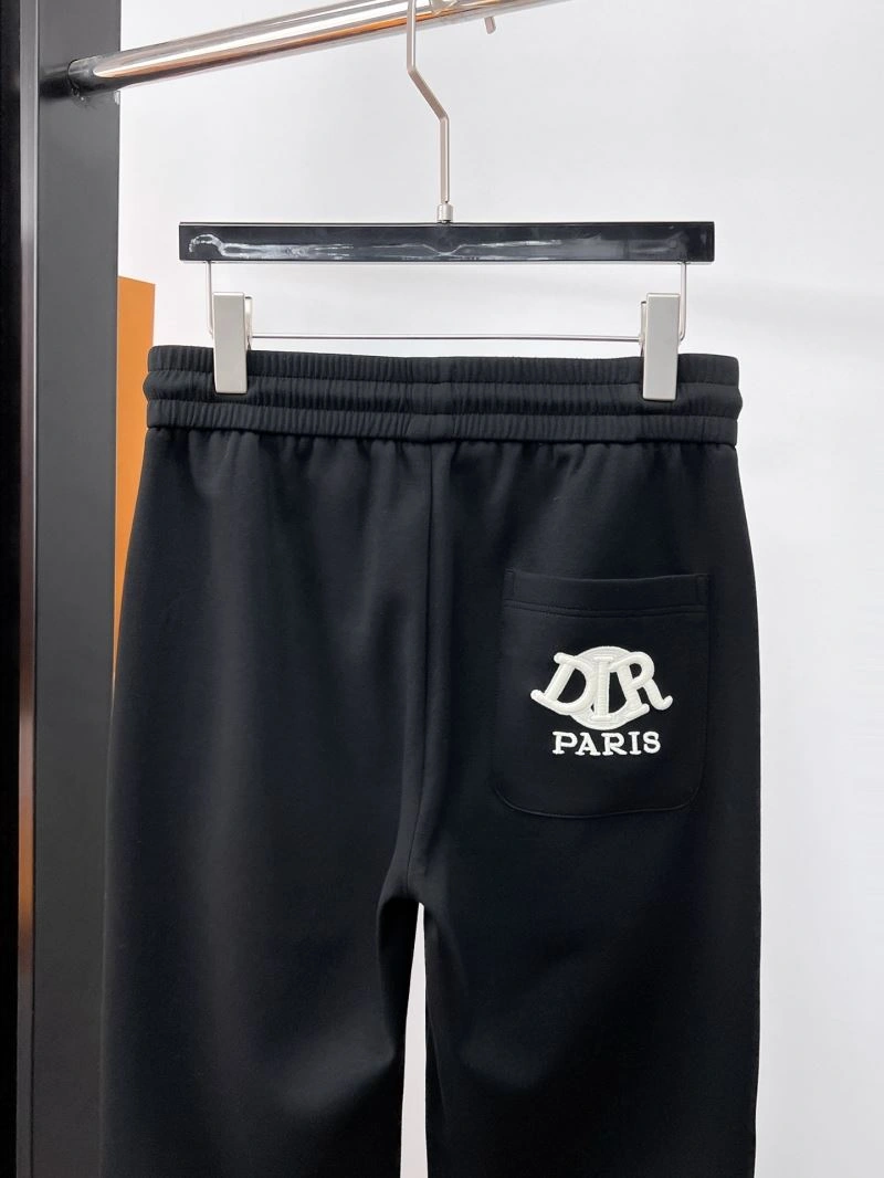 Value-priced Christian Dior Long Pants