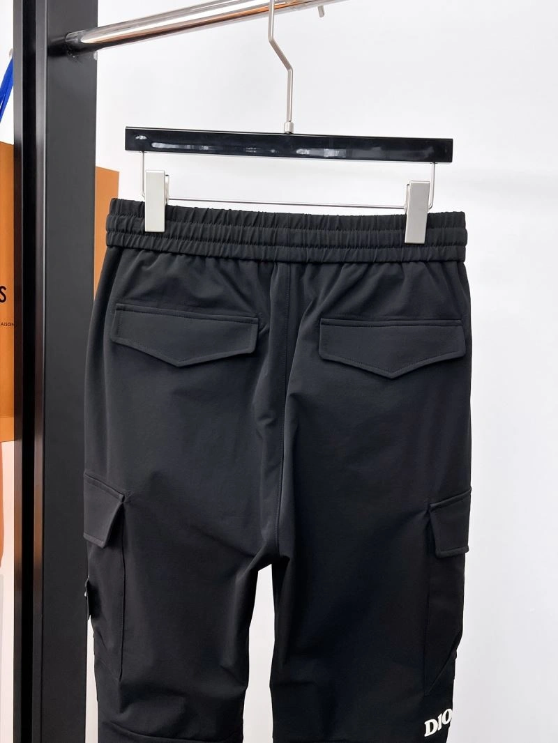 Inexpensive Christian Dior Long Pants