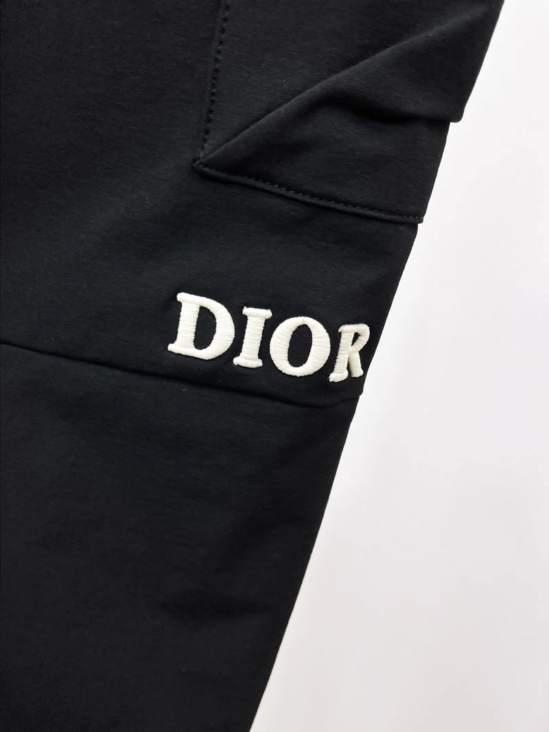 Inexpensive Christian Dior Long Pants