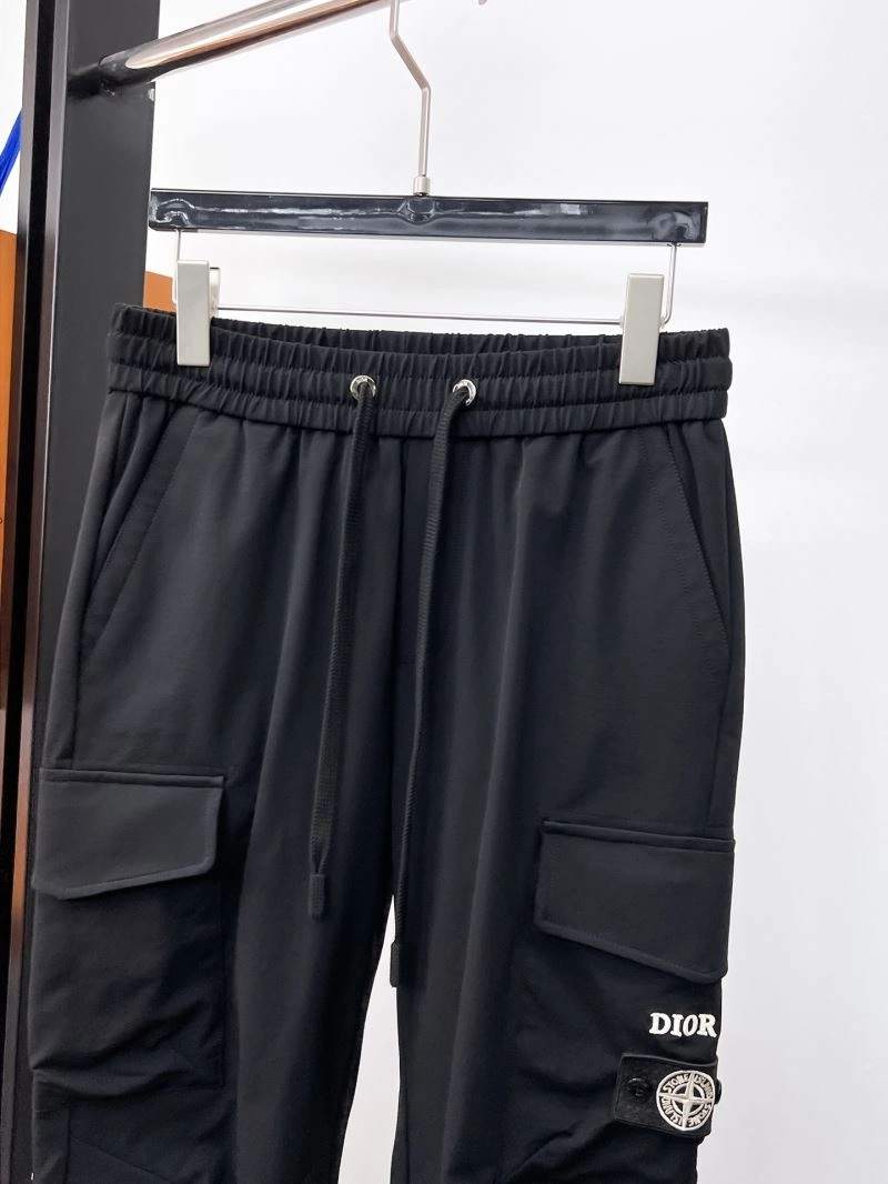 Inexpensive Christian Dior Long Pants
