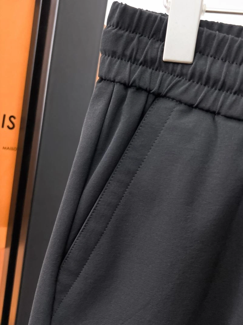 Inexpensive Christian Dior Long Pants