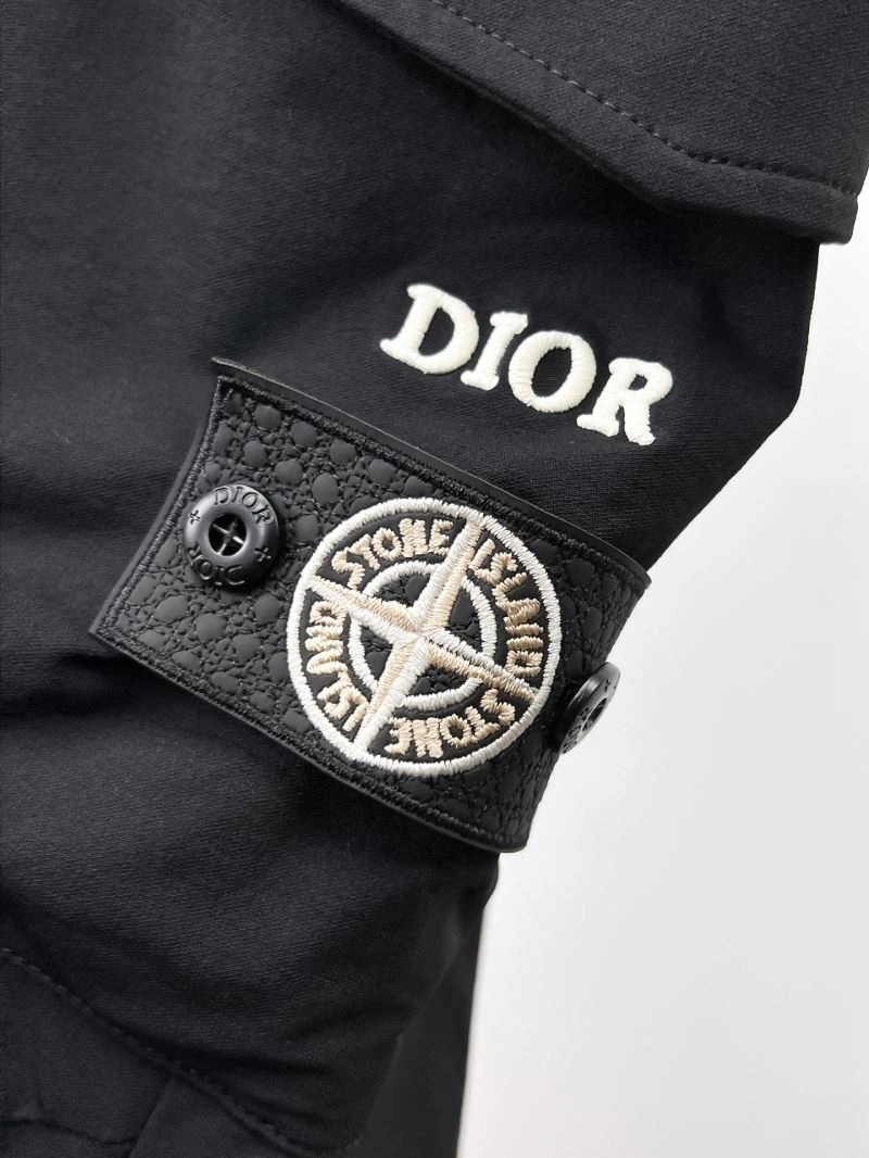 Inexpensive Christian Dior Long Pants