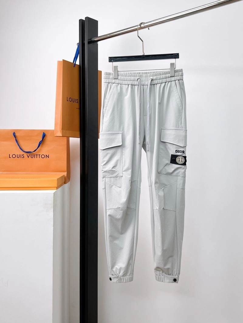 Christian Dior Long Pants