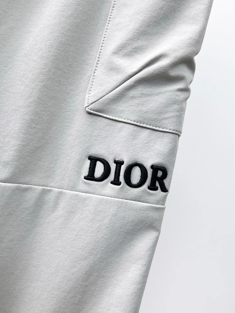 Original Christian Dior Long Pants