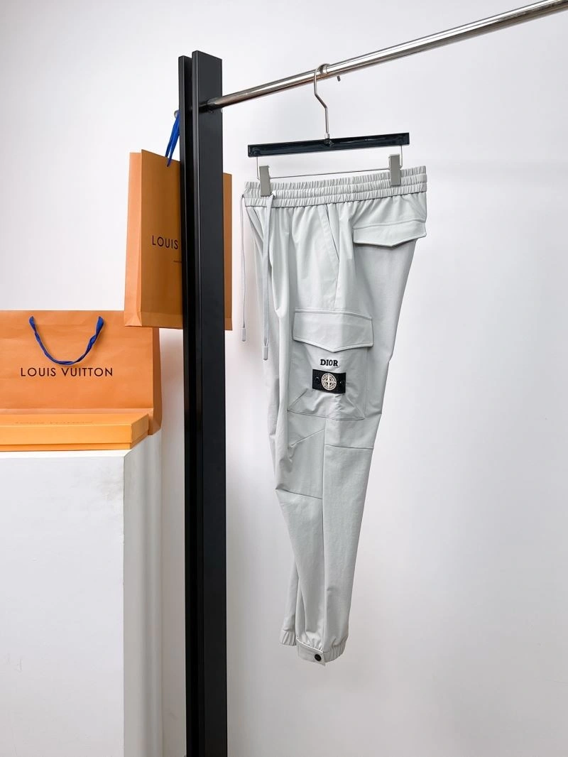 Original Christian Dior Long Pants