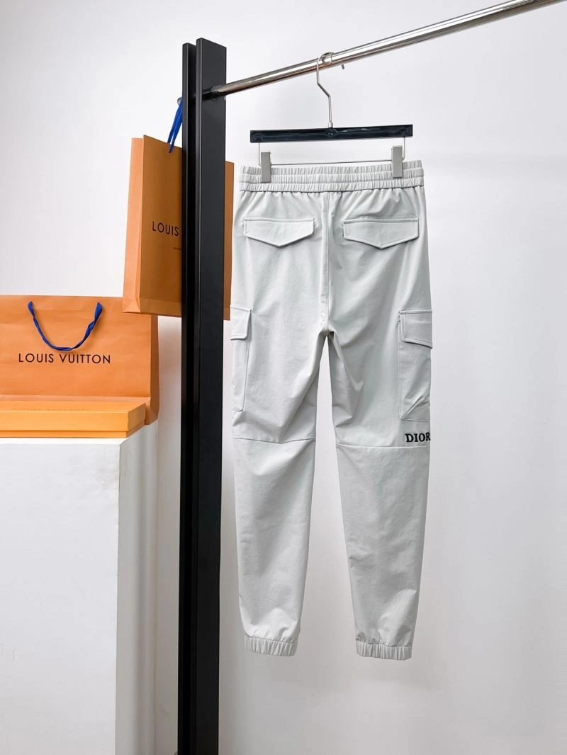 Original Christian Dior Long Pants