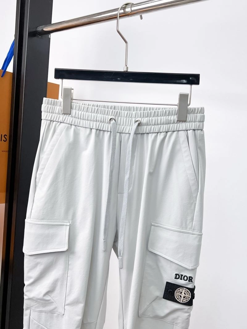 Original Christian Dior Long Pants