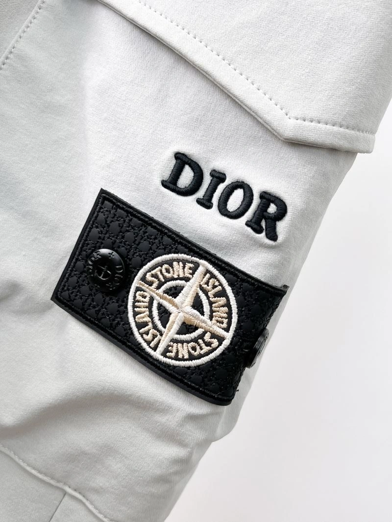 Original Christian Dior Long Pants