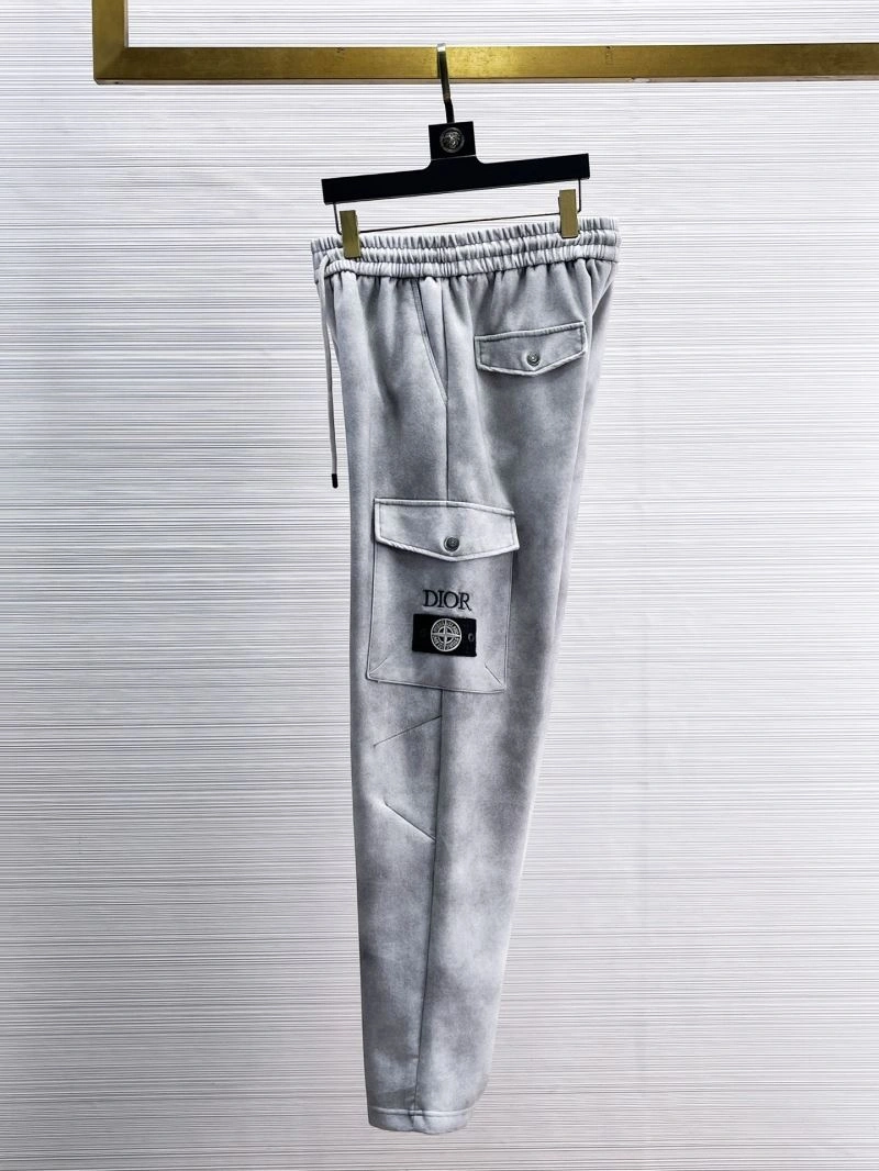 Discounted Christian Dior Long Pants