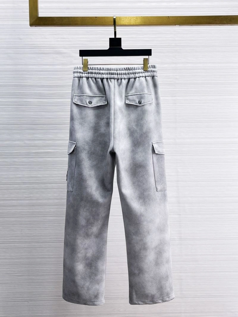 Discounted Christian Dior Long Pants