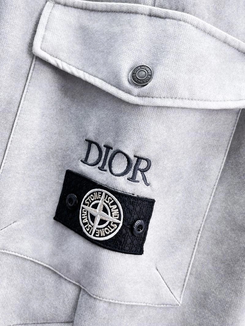 Discounted Christian Dior Long Pants