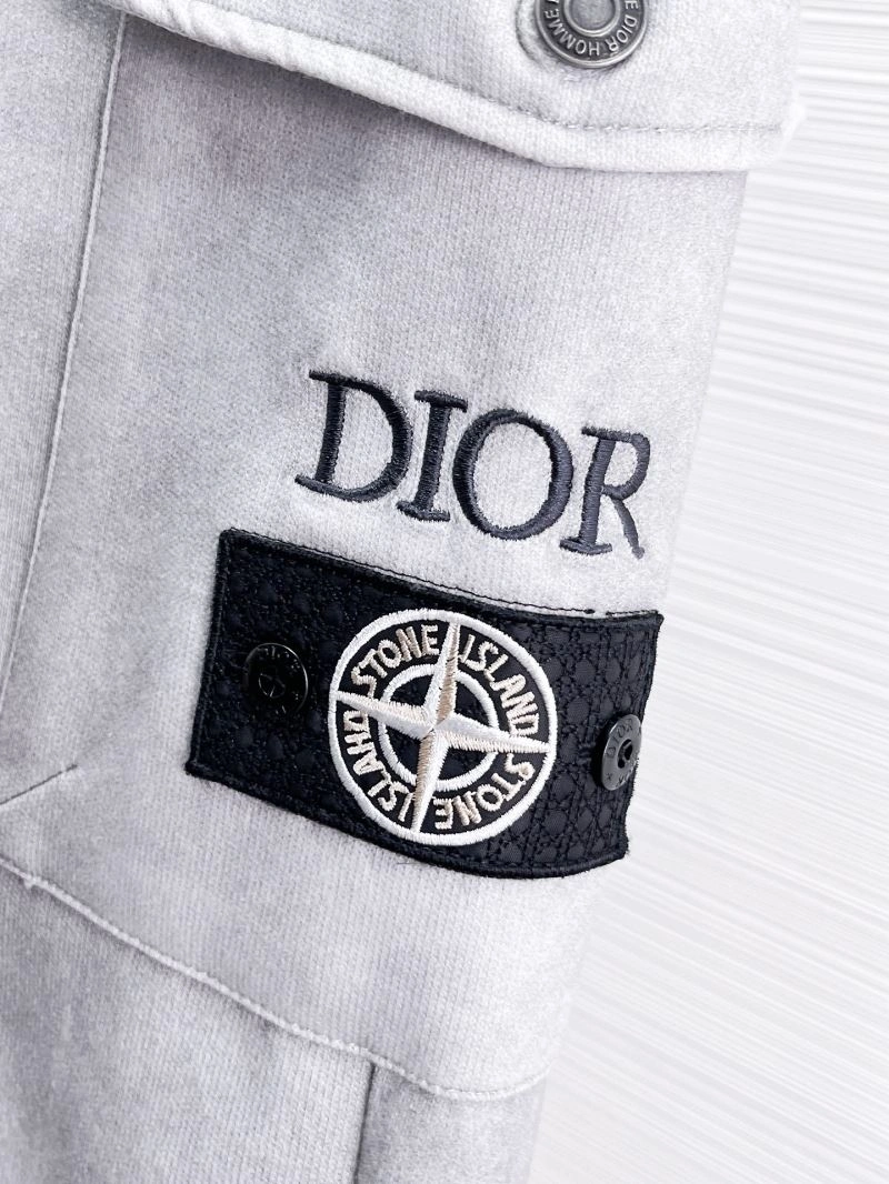 Discounted Christian Dior Long Pants