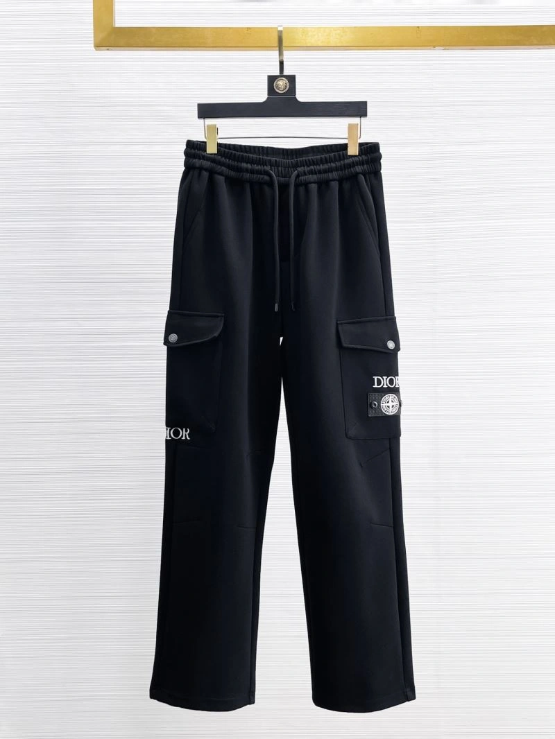 Christian Dior Long Pants