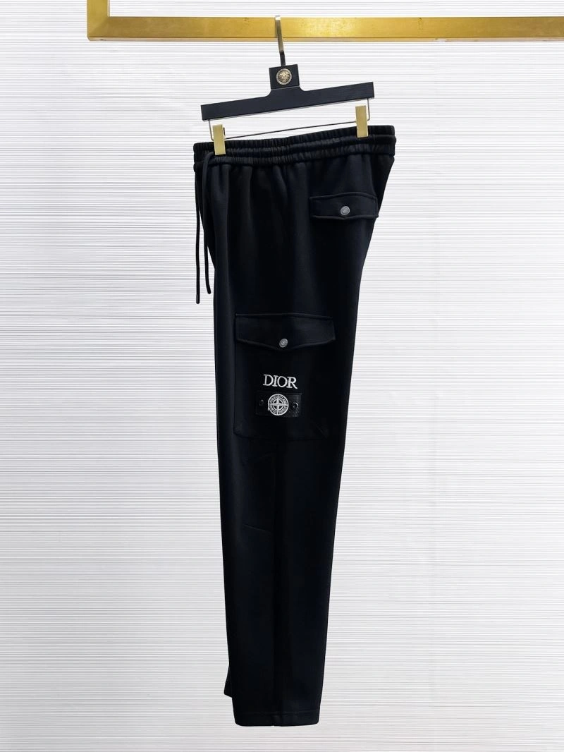 Inexpensive Christian Dior Long Pants