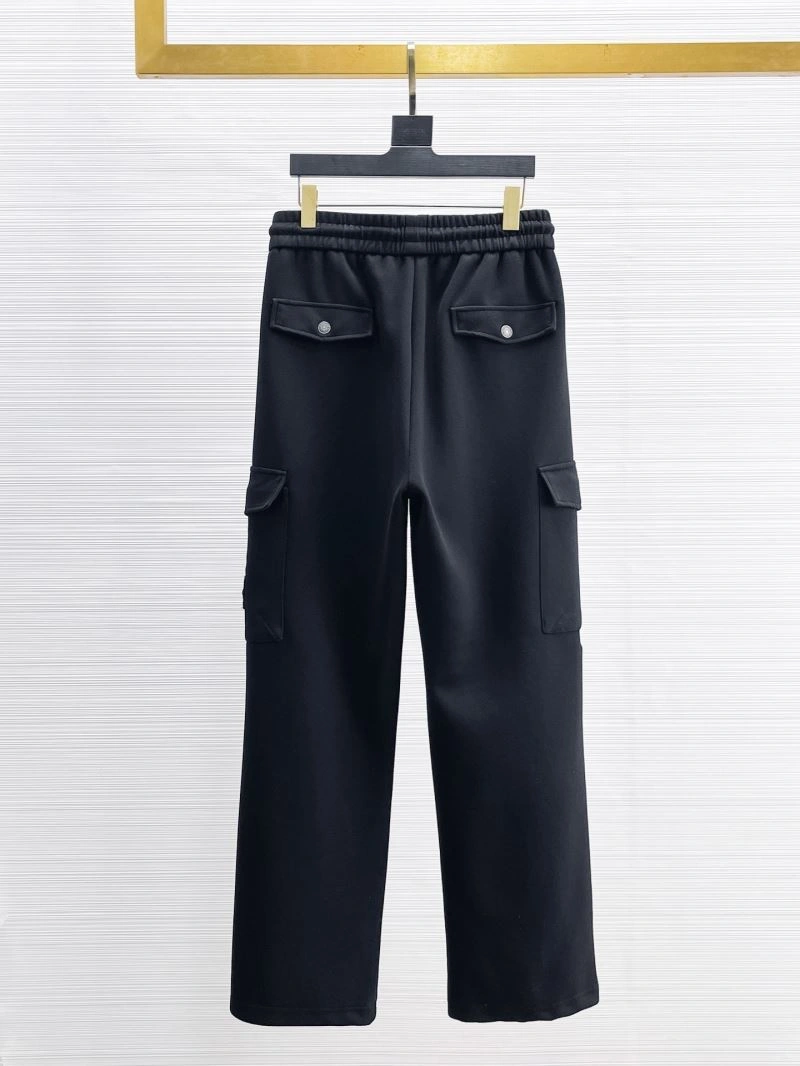 Inexpensive Christian Dior Long Pants