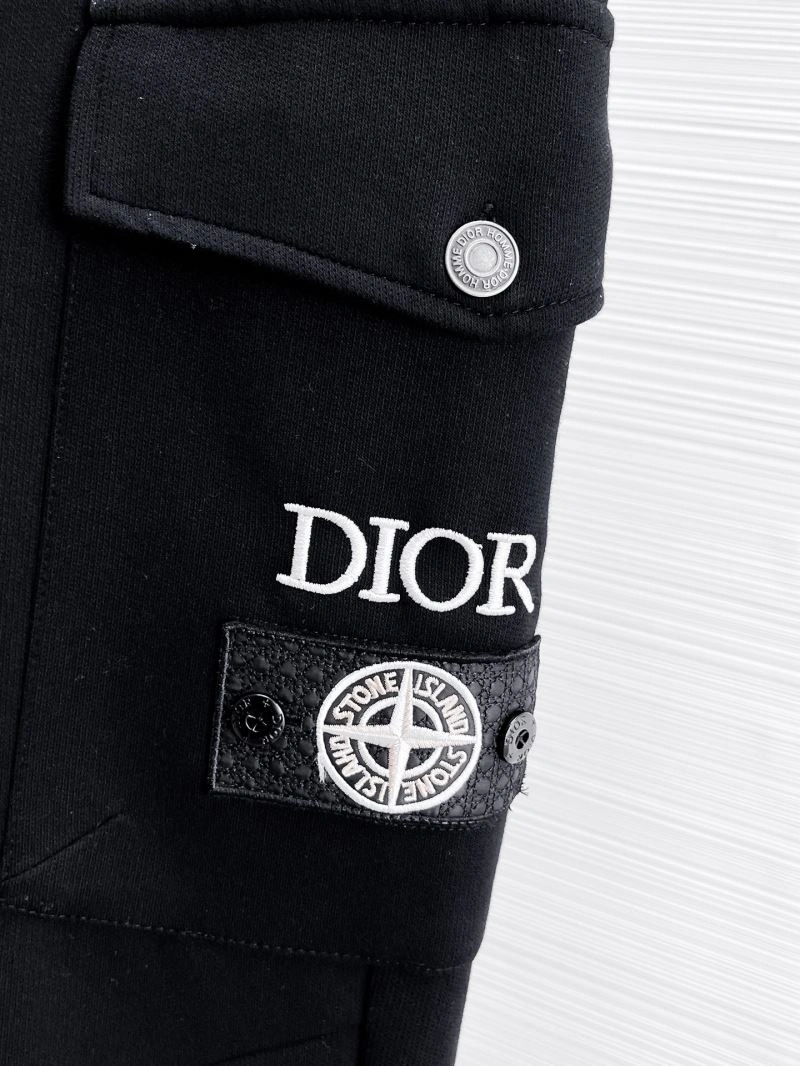 Inexpensive Christian Dior Long Pants