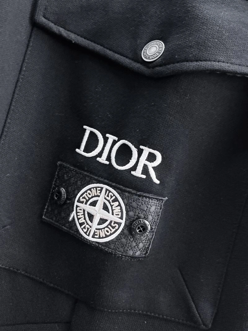 Inexpensive Christian Dior Long Pants
