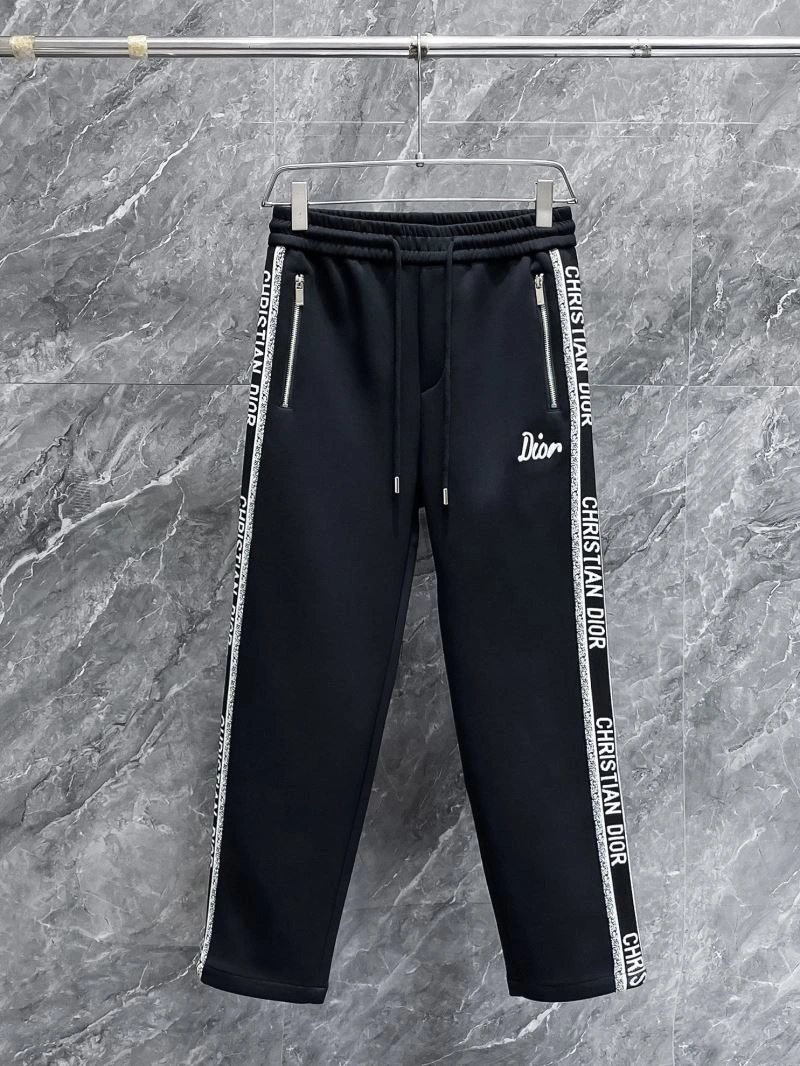Christian Dior Long Pants