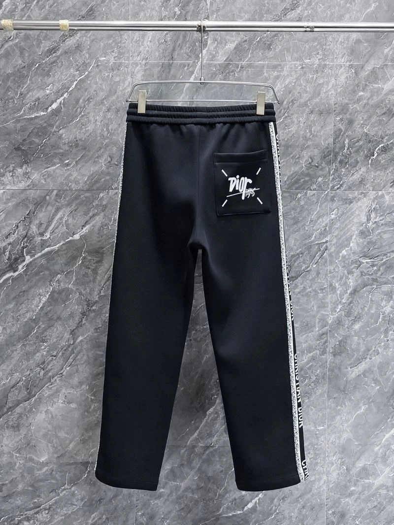 Top match Christian Dior Long Pants