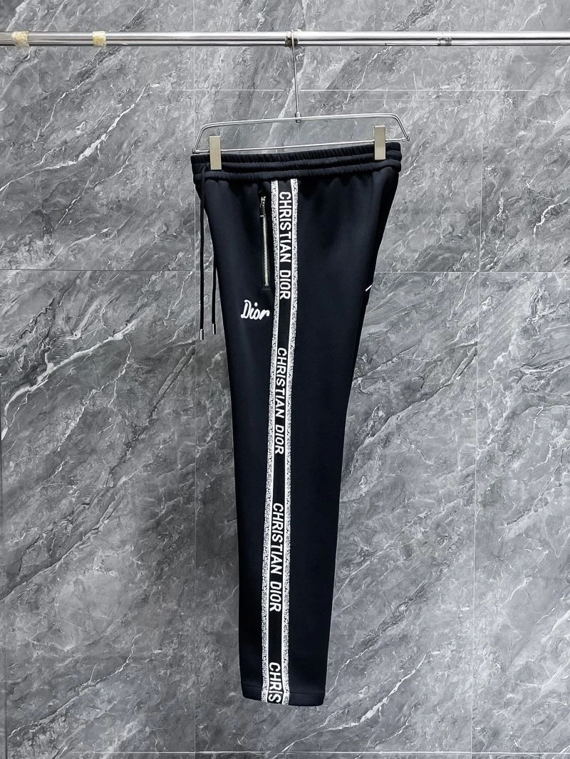 Top match Christian Dior Long Pants