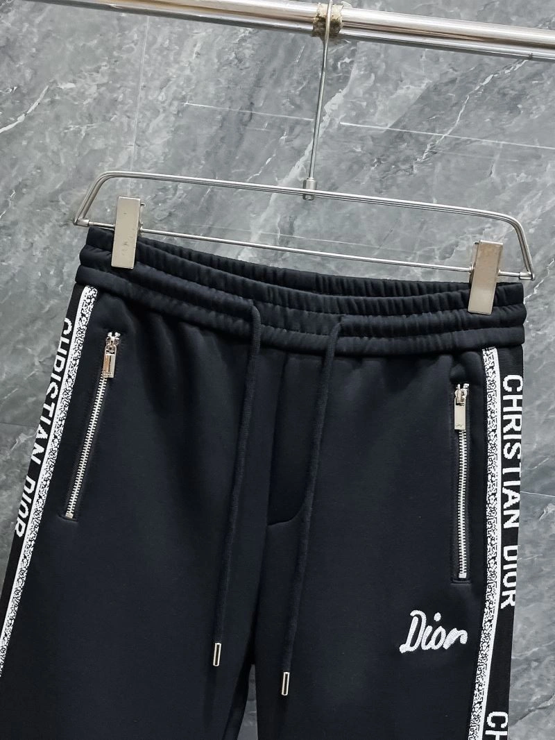 Top match Christian Dior Long Pants