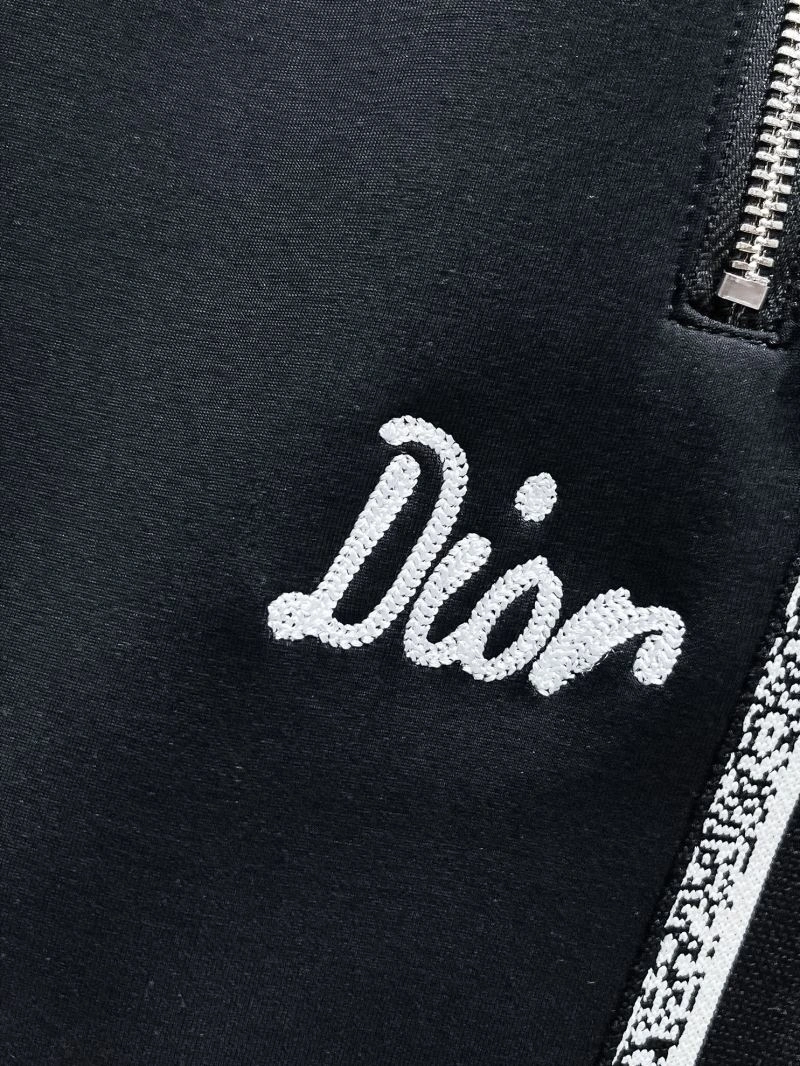 Top match Christian Dior Long Pants