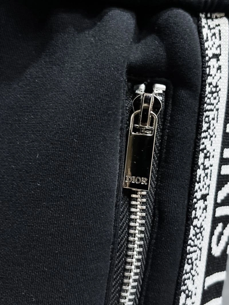 Top match Christian Dior Long Pants