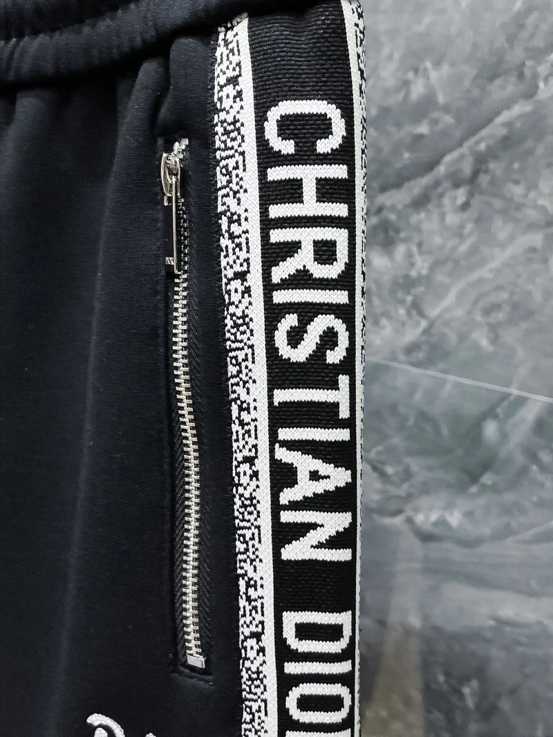 Top match Christian Dior Long Pants