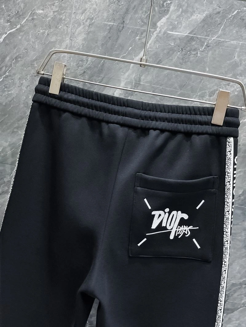 Top match Christian Dior Long Pants