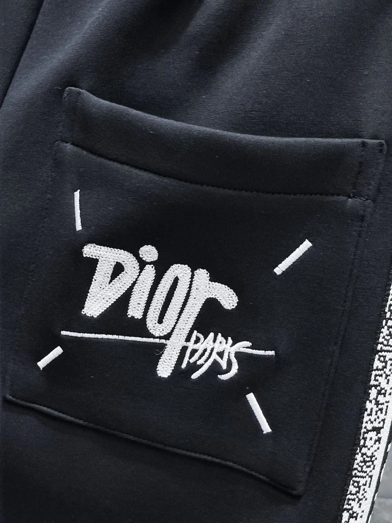 Top match Christian Dior Long Pants