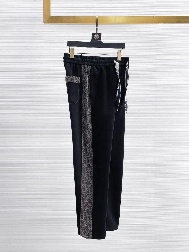 Economical Christian Dior Long Pants