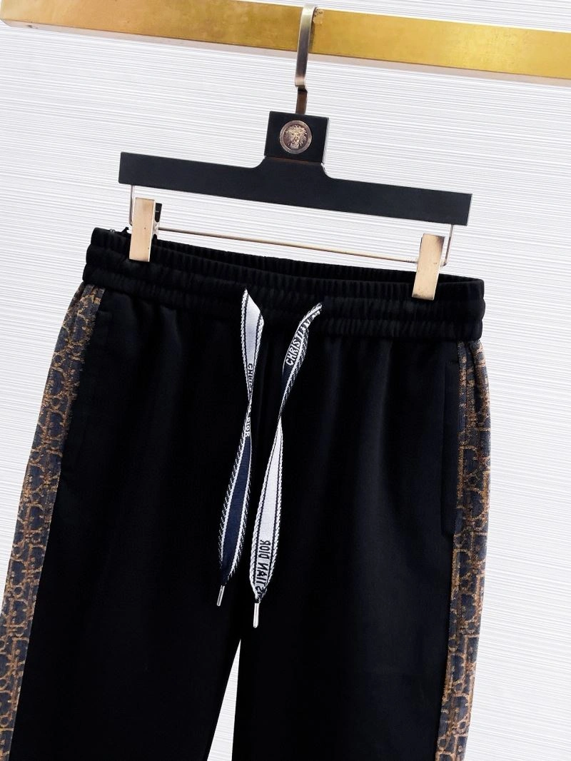 Economical Christian Dior Long Pants