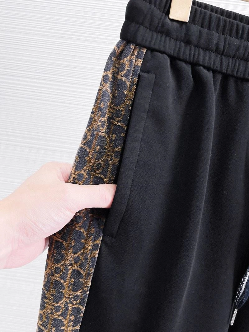 Economical Christian Dior Long Pants