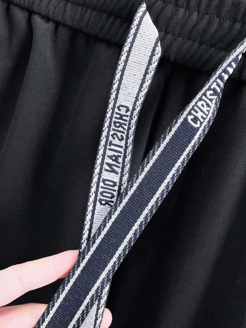 Economical Christian Dior Long Pants