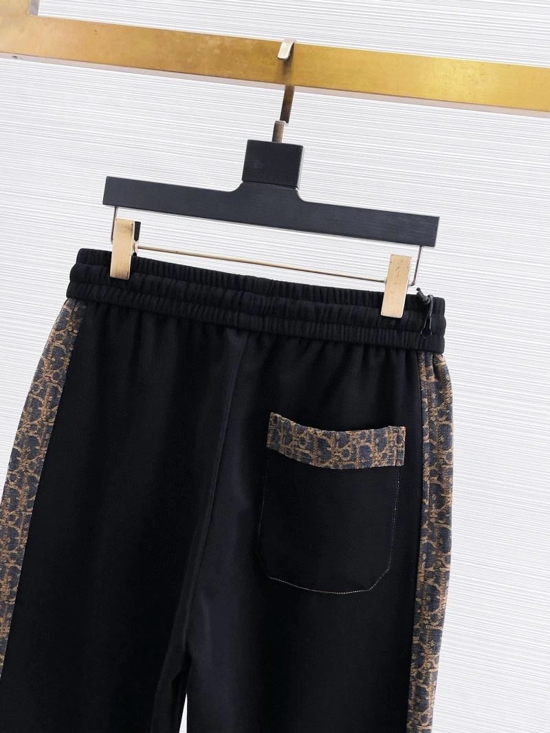 Economical Christian Dior Long Pants