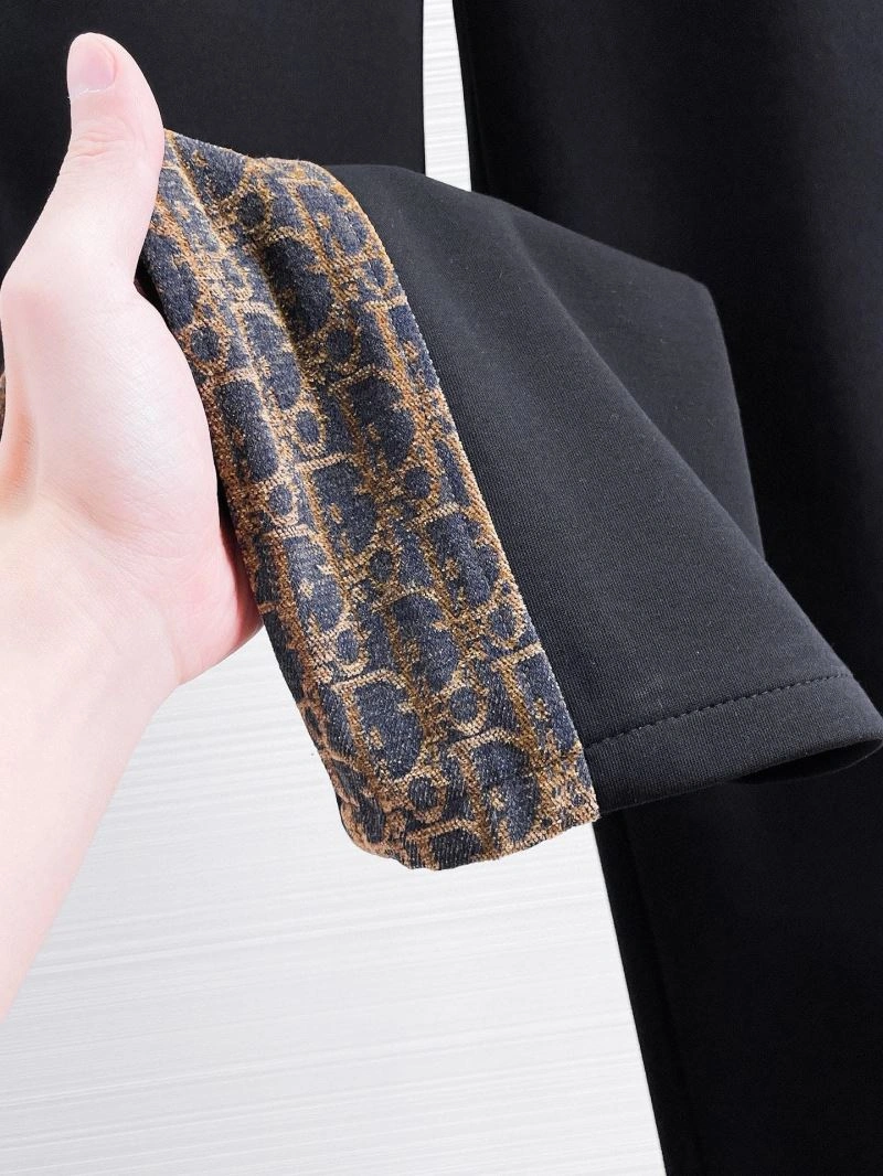 Economical Christian Dior Long Pants