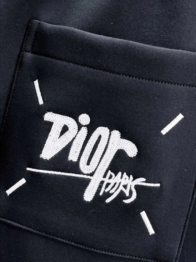 Indistinguishable Christian Dior Long Pants